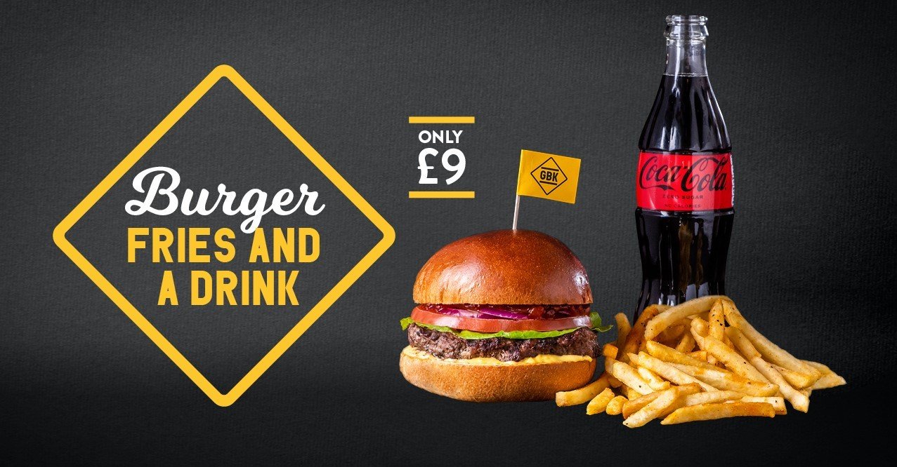 Home [www.gbk.co.uk]