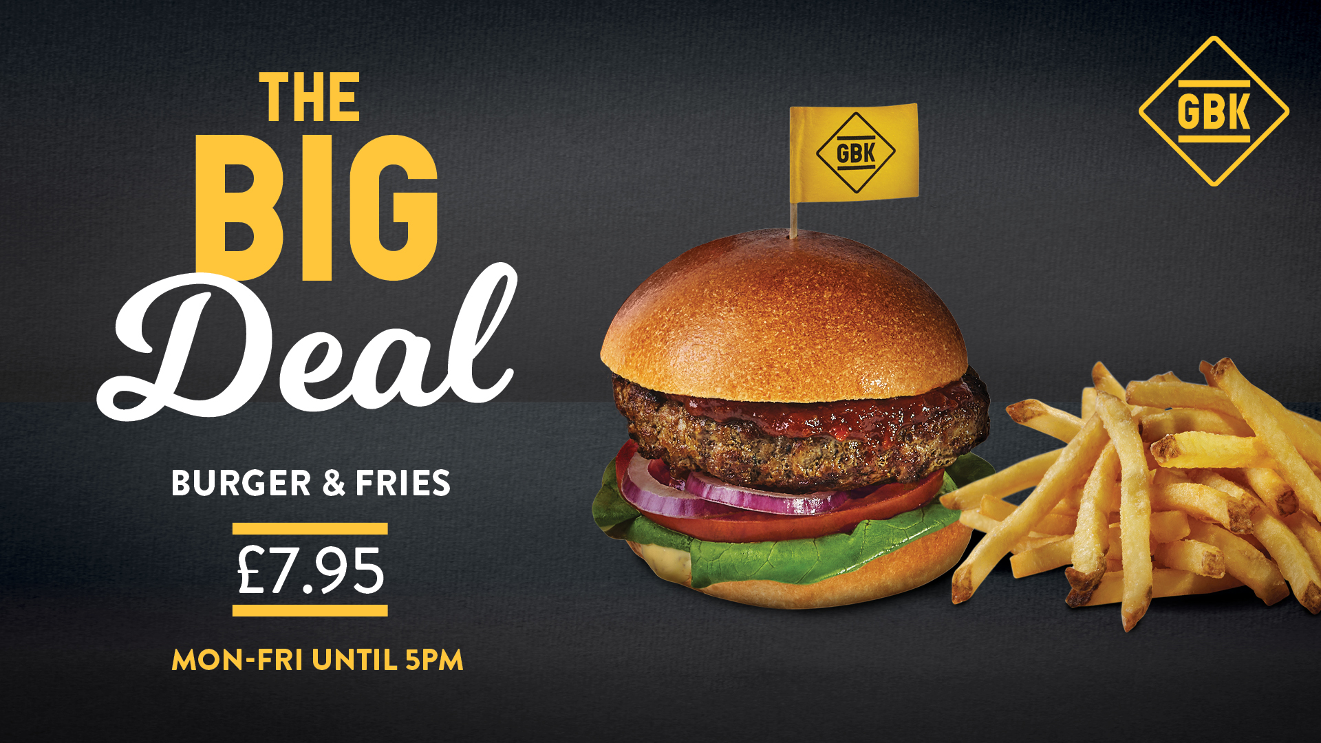 Home [www.gbk.co.uk]